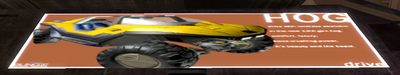 Hog - Vehicle - Halopedia, the Halo wiki