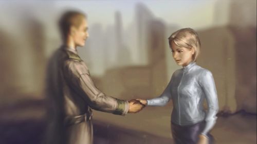 Jacob Keyes - Character - Halopedia, the Halo wiki