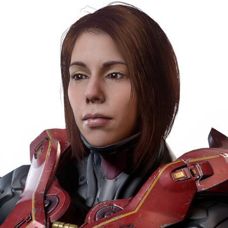 Olympia Vale - Character - Halopedia, the Halo wiki