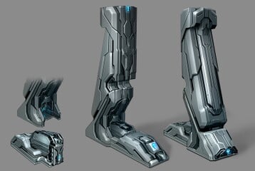 Control Room (Installation 05) - Halopedia, the Halo wiki