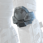 Armor customization (Halo Infinite)/Mirage IIC/Knee - Halopedia, the ...
