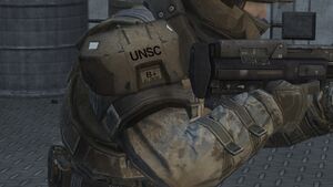Category:Images of UNSC Marines in Halo: Reach - Halopedia, the Halo wiki