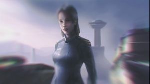 Miranda Keyes - Character - Halopedia, the Halo wiki