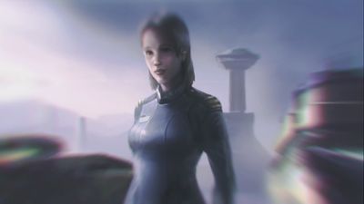 Miranda Keyes - Character - Halopedia, the Halo wiki