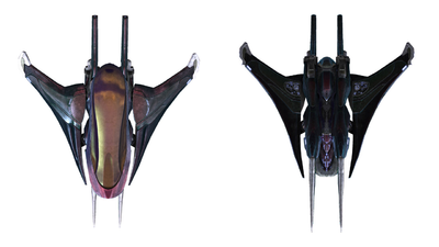 Category:Images of Elsedda-pattern Banshee - Halopedia, the Halo wiki
