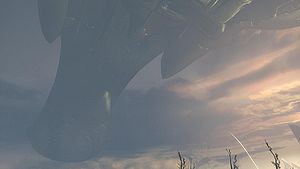 Long Night of Solace - Ship - Halopedia, the Halo wiki