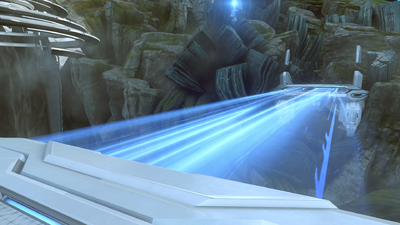 Hard light - Halopedia, the Halo wiki