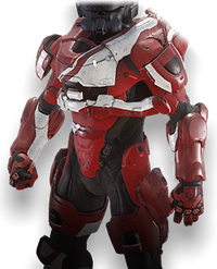 Cyclops - Armor - Halopedia, the Halo wiki