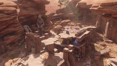 Sanghelios - Planet - Halopedia, the Halo wiki