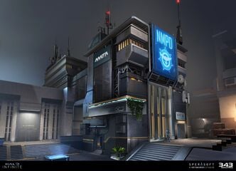 New Mombasa Police Department - Halopedia, the Halo wiki