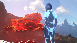 Mortal Reverie - Ship - Halopedia, the Halo wiki