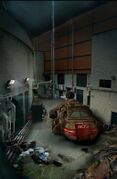 Bactrian-class freighter - Ship class - Halopedia, the Halo wiki