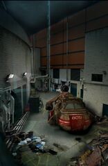 Bactrian-class freighter - Ship class - Halopedia, the Halo wiki