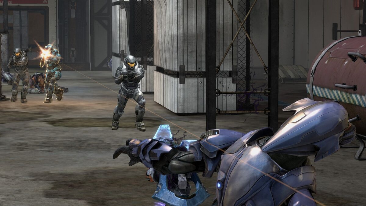 File:HR BXRBattle.jpg - Halopedia, the Halo wiki