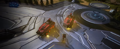 M650 Mastodon - Vehicle - Halopedia, the Halo wiki