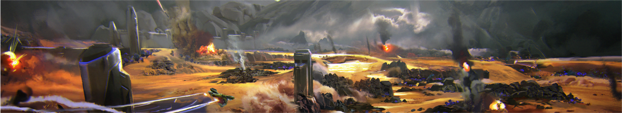 Sentry - Multiplayer map - Halopedia, the Halo wiki