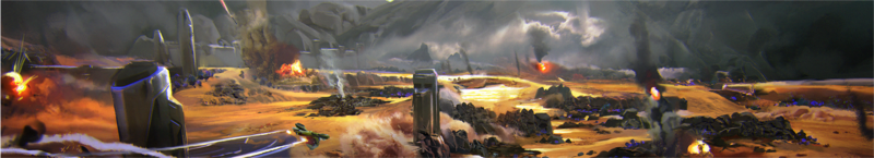 Phoenix Logs/Multiplayer Maps/Sentry - Halopedia, the Halo wiki