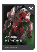 Anubis - Armor - Halopedia, the Halo wiki