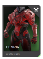 Fenrir - Armor - Halopedia, the Halo wiki