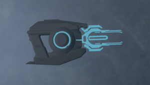 Cut Halo 4 weapons - Halopedia, the Halo wiki