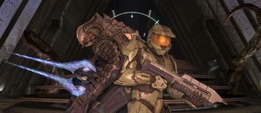 John-117/Relationships - Halopedia, the Halo wiki