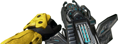 Sentinel beam - Weapon - Halopedia, the Halo wiki