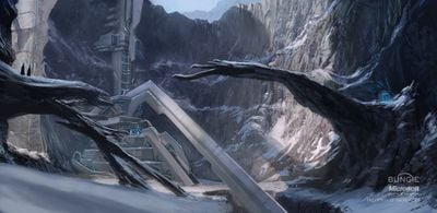 Control room - Halopedia, the Halo wiki