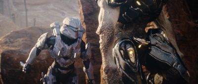 Key - Campaign chapter - Halo: Spartan Assault - Halopedia, the Halo wiki