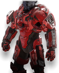 Raider - Armor - Halopedia, the Halo wiki