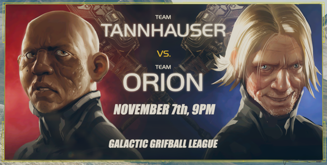 Galactic Grifball League - Halopedia, the Halo wiki