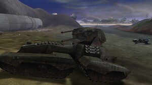 M808B2 Air Defence System - Vehicle - Halopedia, the Halo wiki