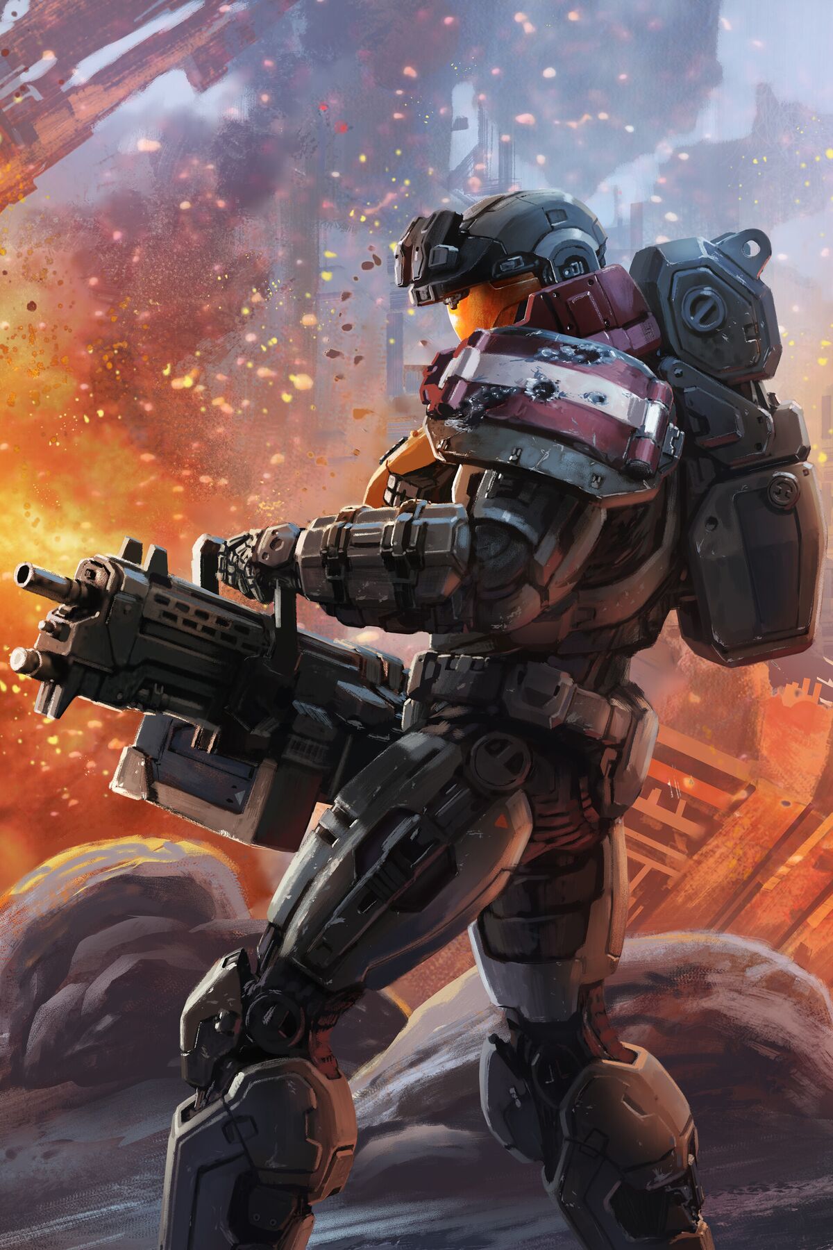 File:HLC Support.jpg - Halopedia, the Halo wiki
