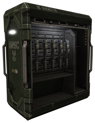 JW Armory Storage Cabinet - Halopedia, the Halo wiki