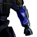 Orion - Armor - Halopedia, the Halo wiki