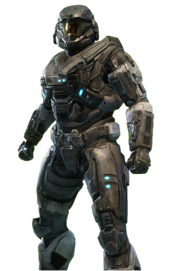 B - Armor - Halopedia, the Halo wiki