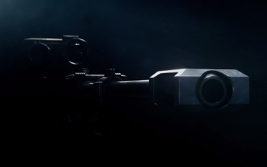 SRS99-S5 AM sniper rifle - Weapon - Halopedia, the Halo wiki