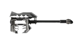 Gravity hammer - Halopedia, the Halo wiki