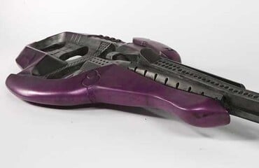 Vostu-pattern carbine - Weapon - Halopedia, the Halo wiki