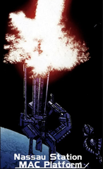 Magnetic Accelerator Cannon - Halopedia, the Halo wiki