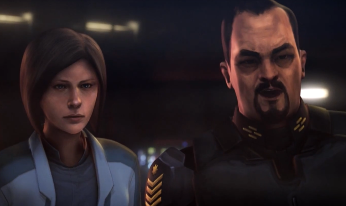 Catherine Halsey - Character - Halopedia, the Halo wiki