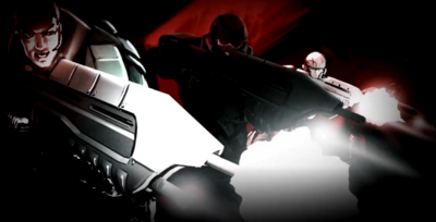 MA5 series - Halopedia, the Halo wiki