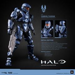 ThreeA - Halopedia, the Halo wiki