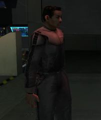 UNSC Navy working uniform - Halopedia, the Halo wiki