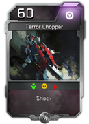 Terror Chopper - Vehicle - Halopedia, the Halo wiki