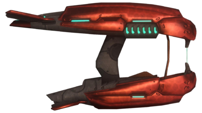 Kewu R'shi'k-pattern plasma rifle - Weapon - Halopedia, the Halo wiki