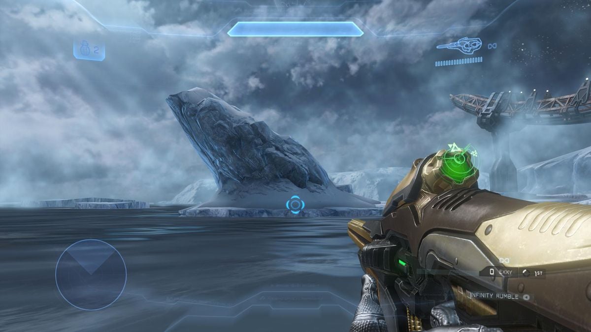 File:H4 - Locomotive skin (default).jpg - Halopedia, the Halo wiki