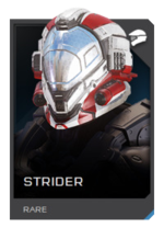 Strider - Armor - Halopedia, the Halo wiki