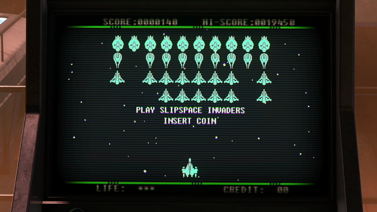 Slipspace Invaders - Halopedia, the Halo wiki