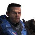 Carter-A259 - Character - Halopedia, the Halo wiki