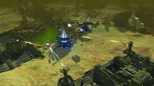 Category:Images of Mega turret - Halopedia, the Halo wiki